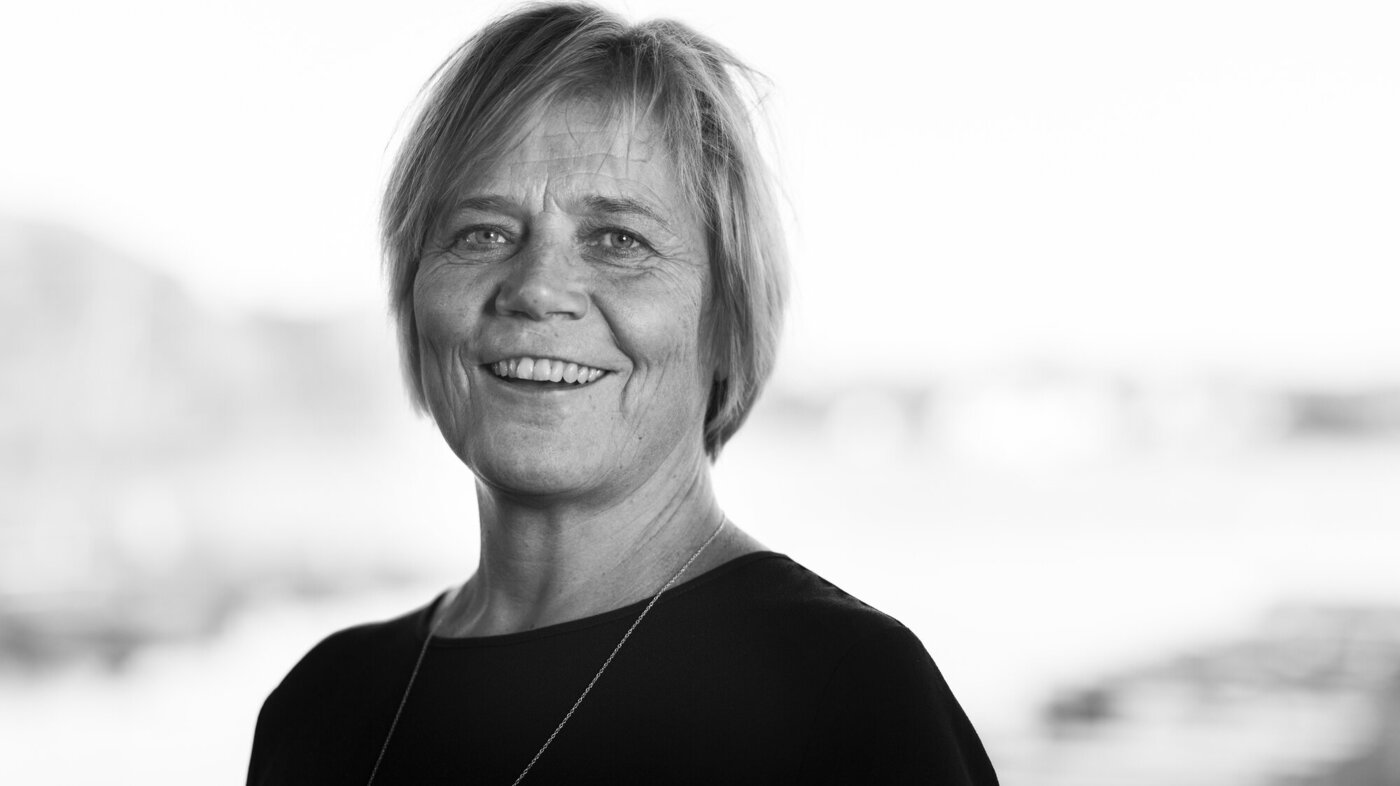 Behandlingen ved sykehjem i Larvik var ikke uforsvarlig Behandlingen ved sykehjem i Larvik var ikke uforsvarlig